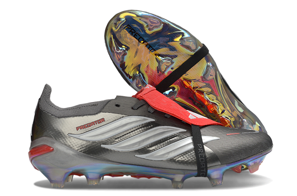 Predator 26 FT #1 – CleatzElite