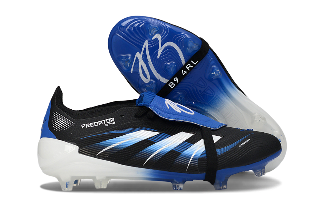 Predator 25 FT Bellingham #17 – CleatzElite