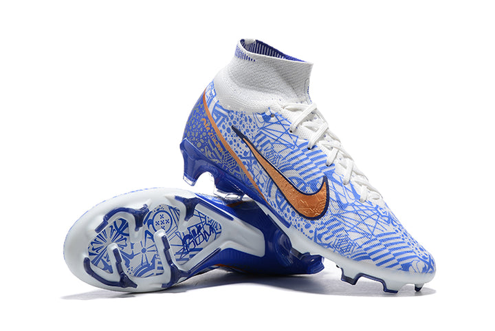CR7 Boots – CleatzElite