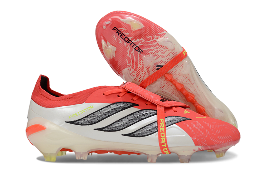 Predator 26 FT #2 – CleatzElite